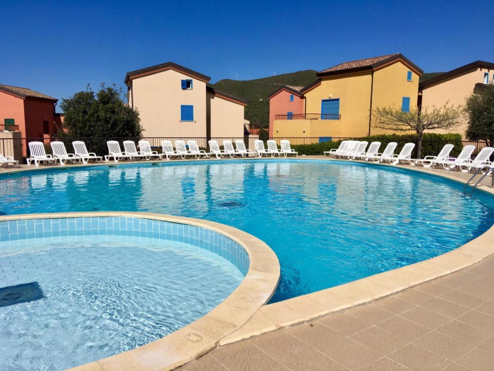 Appartement June - Corsica