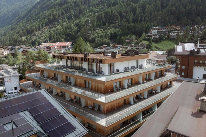 Vaya Sölden - Soelden