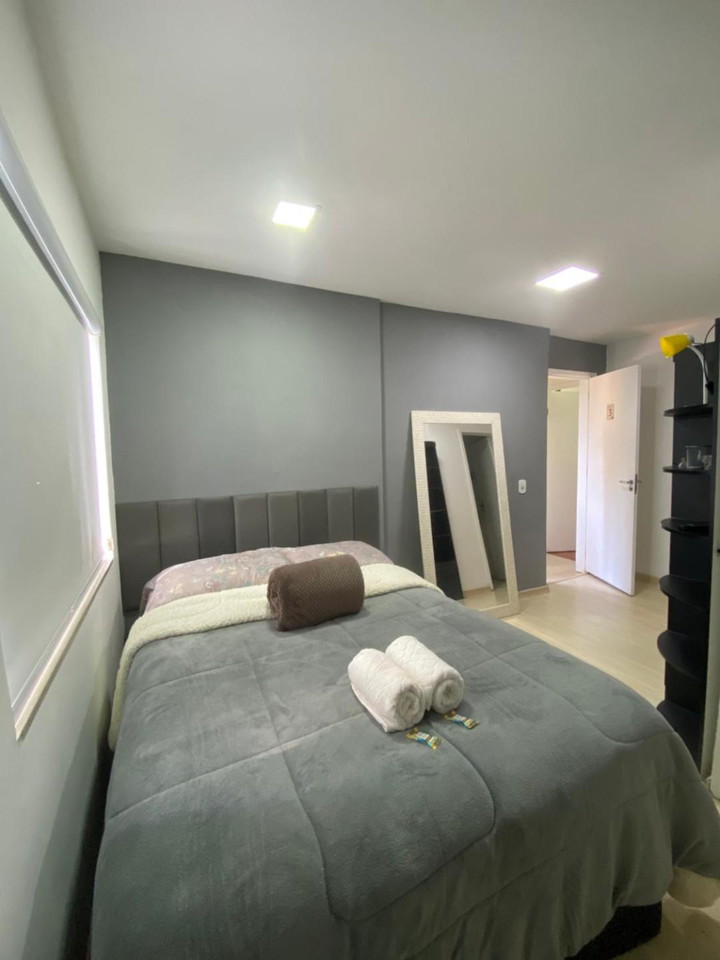 Casa Cremerie Suites - Petrópolis