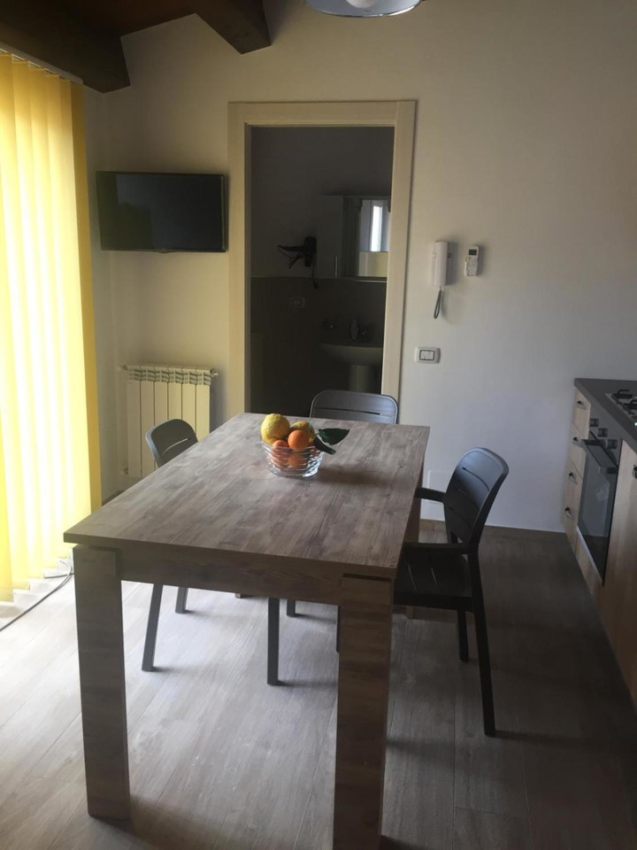 Casa Vacanze La Pergola@ - Terrasini