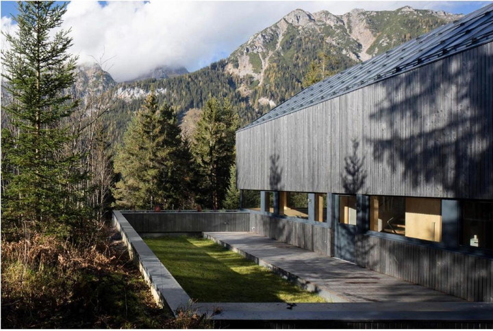 Chalet Dachstein - Obertraun