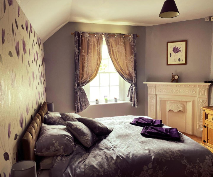 The Dartmoor Bnb - Dartmoor Forest