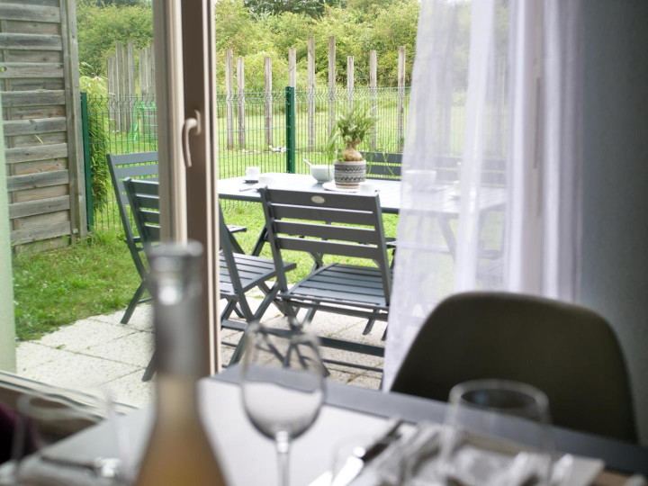 Cottage Du Phare, 3 Chambres & Jardin, Classé 3 éToiles - Cayeux-sur-Mer