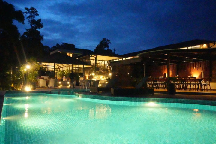 Inika - Kodagu
