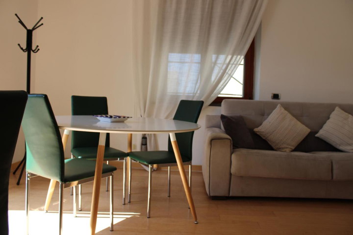 Atlantide Holiday Apartments - Pompei