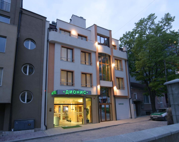 Dionis Hotel - Varna