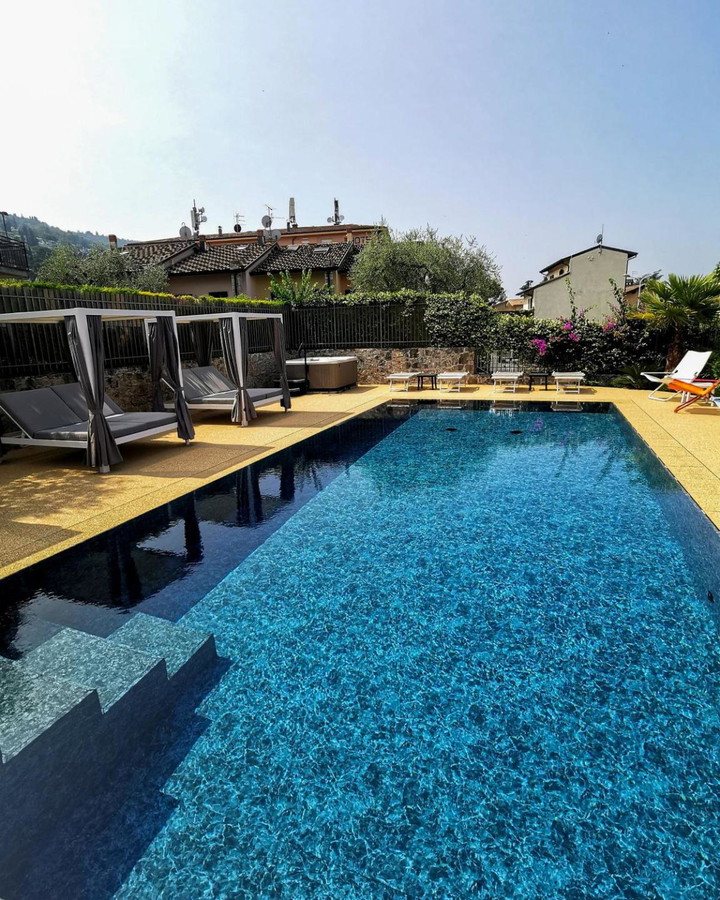 Casa Orchidea Apartments - Garda