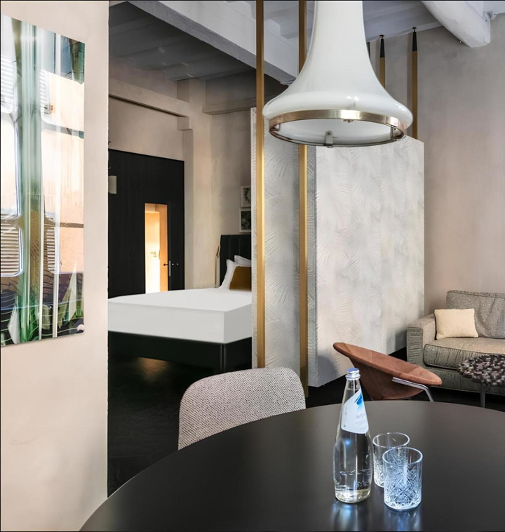 Numa Florence Palazzo Moro - Florence