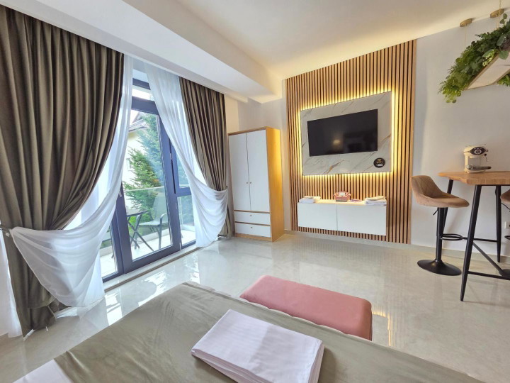 Chic 2 Chic Boutique - Bucharest