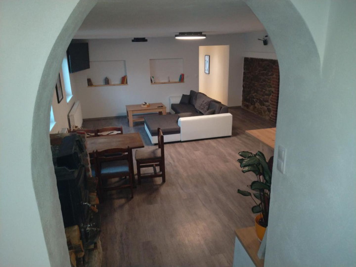 Apartman Pod Svatou Horou - Tschechien