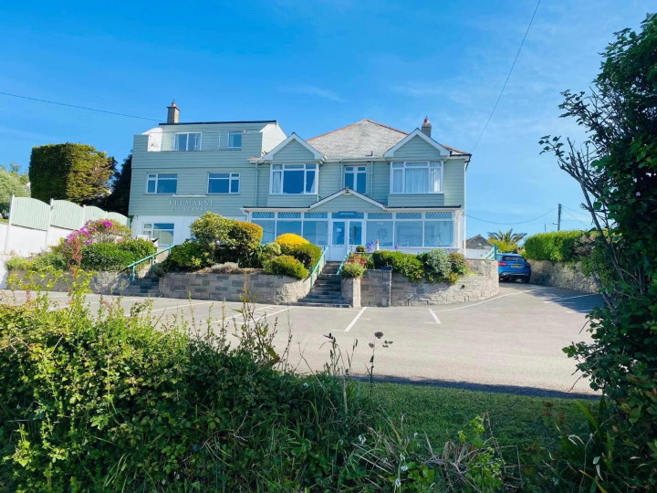 Tremarne Hotel - Devon