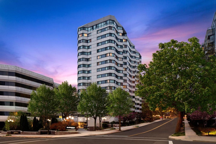 Residence Inn White Plains Westchester County - Yonkers, NY