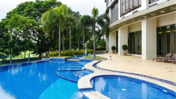 Executive Suites Bellagio Golf View Residences - Makati