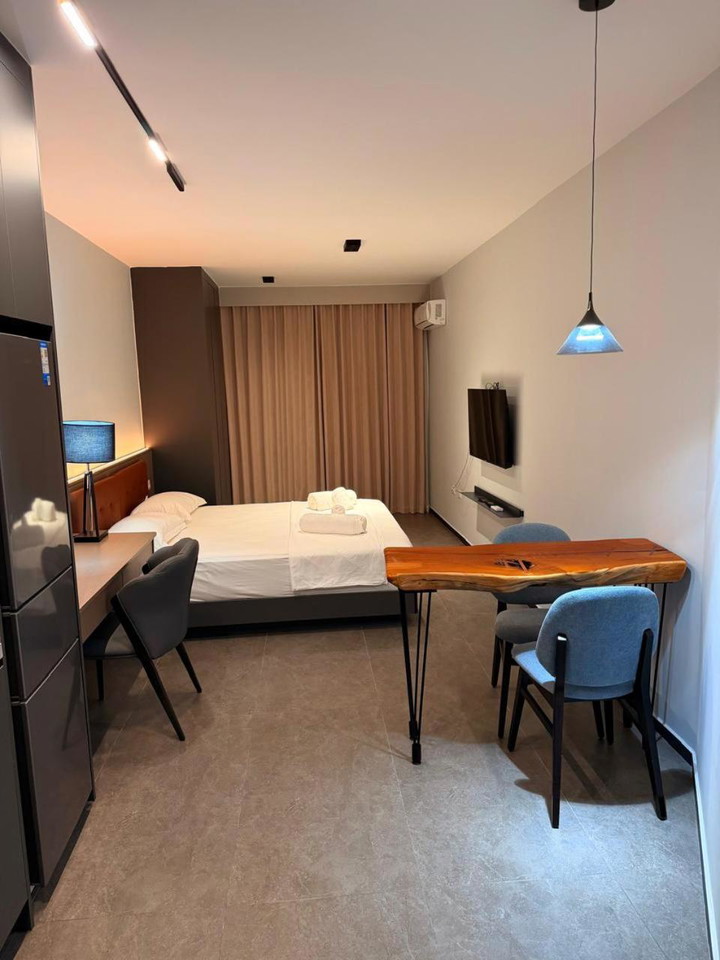 Casa Del Sol Studio - Shengjin - Albania