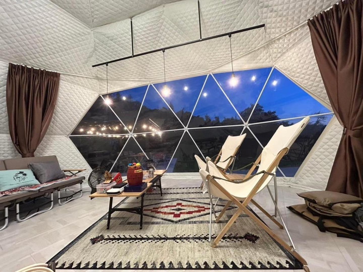 Glamping&bbq Village Takibi Terrace - Vacation Stay 97092v - Sanda