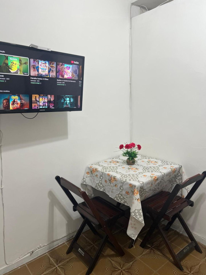 Apartamento Em Copacabana Pé Na Areia - Rio de Janeiro