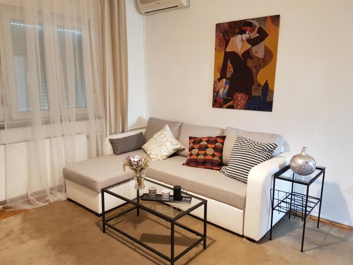 Silverhill Apartment - Zagreb