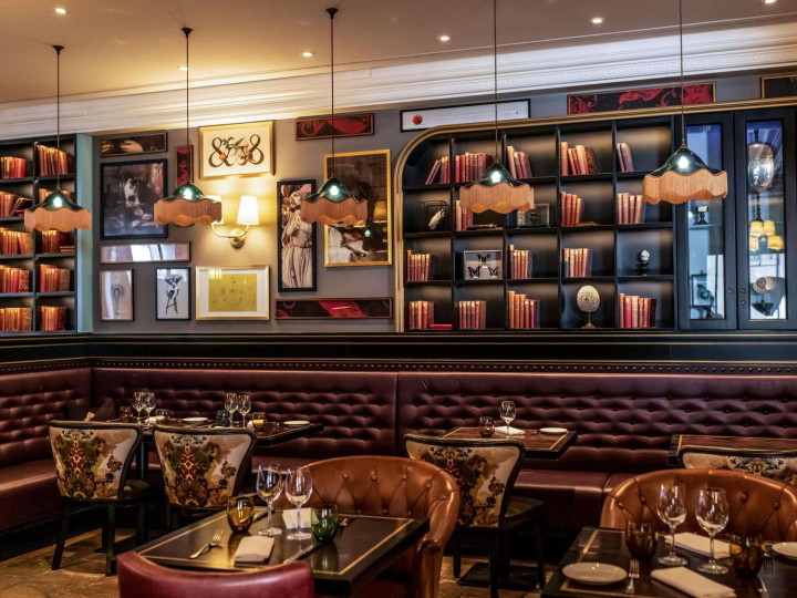 Hotel Rotary Geneva - Mgallery - Saint-Julien-en-Genevois
