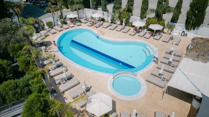 Gaia Sun N Blue Hotel - Ayia Napa