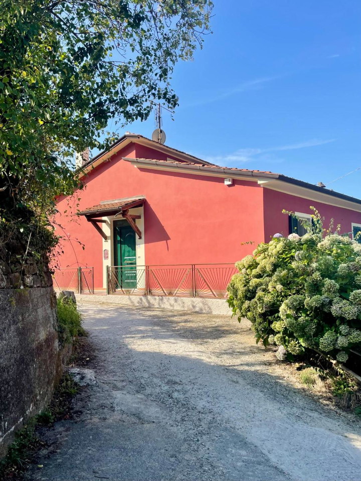 Casa Vacanze Il Pergolo - Sarzana