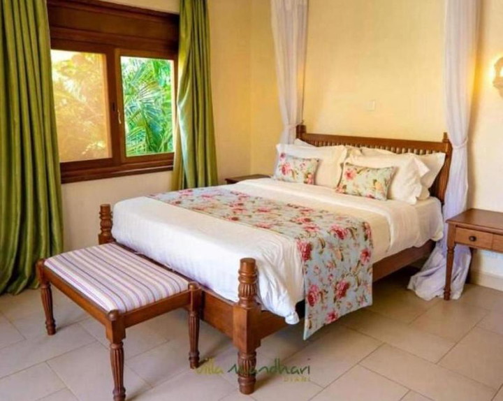 Diani Maandha Villas - Diani Beach