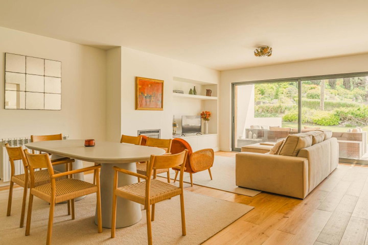 Casa Cascais Riviera - Deluxe 3 Bedroom Apartment - Estoril