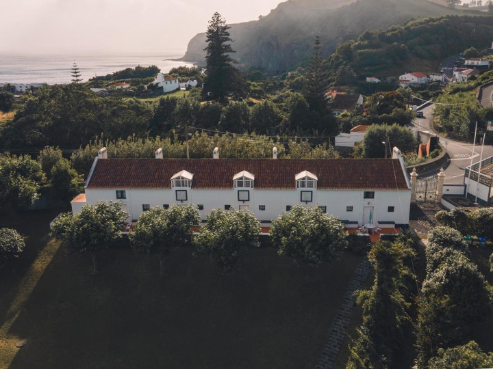 Apartamentos Da Galé - Portugal