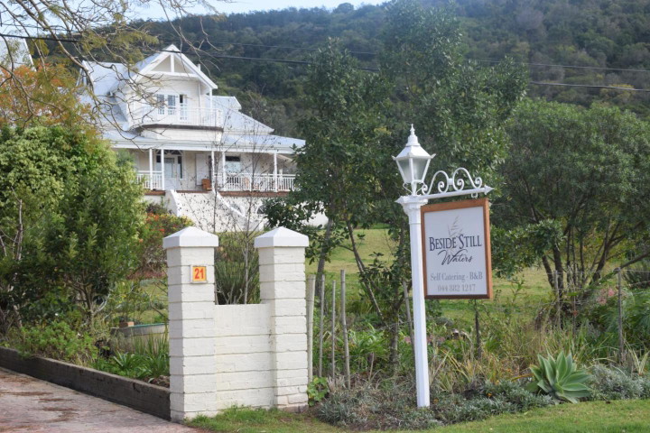 Beside Still Waters - Sedgefield