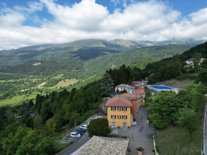 Hotel Belvedere - Lake Garda