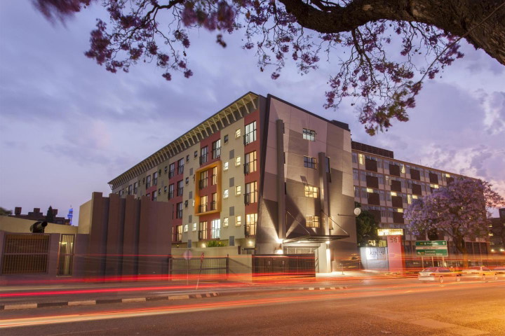 Akanani Apartments - Pretoria
