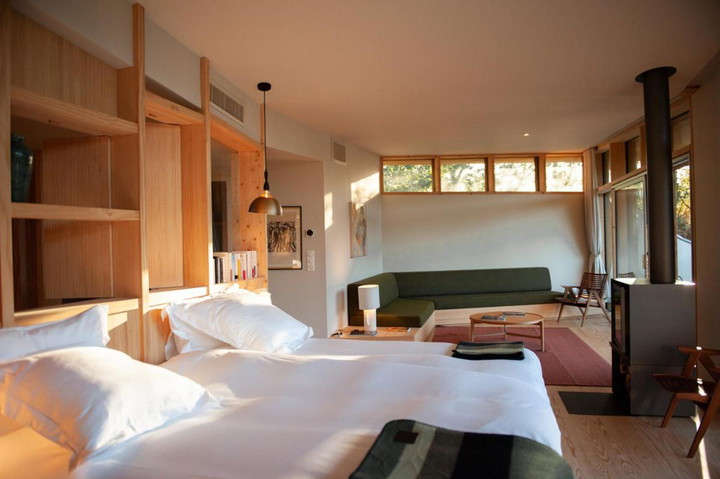 Les ÉChasses Golf & Surf Eco Lodge - Saint-Vincent-de-Tyrosse