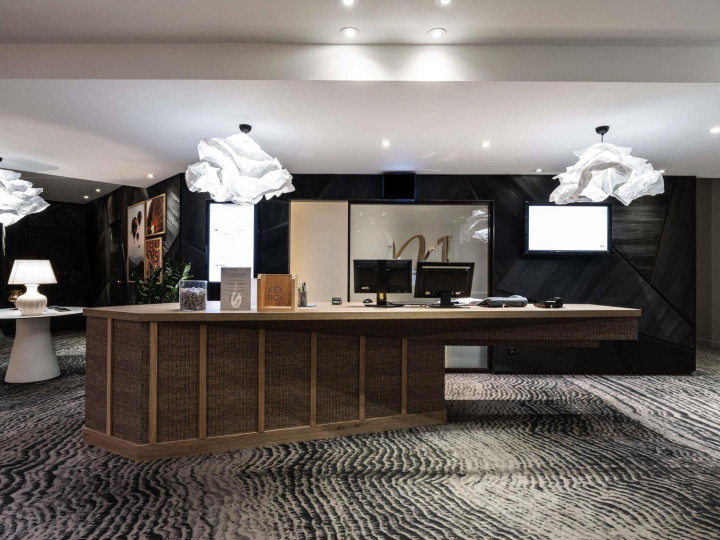 Mercure Grenoble Meylan - Saint-Pierre-de-Chartreuse