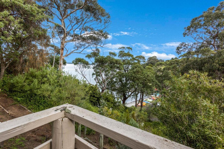 Jetty View - Lorikeet Cabin - Lakes Entrance