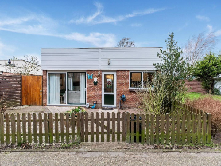 Holiday Home In Noordwijkerhout Near Lake - Leiden