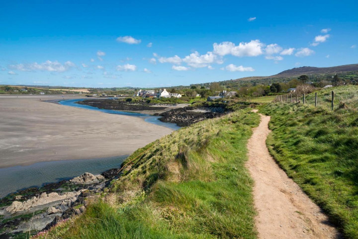 32 Maescurig - Pembrokeshire