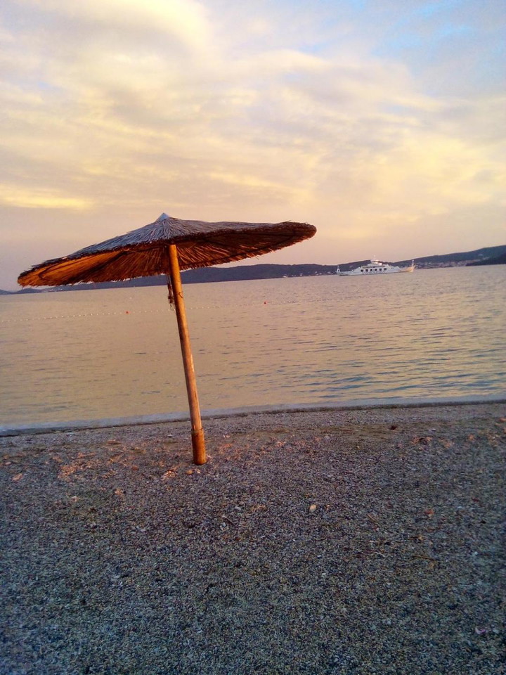 Studio Apartman Sirena - Sukošan