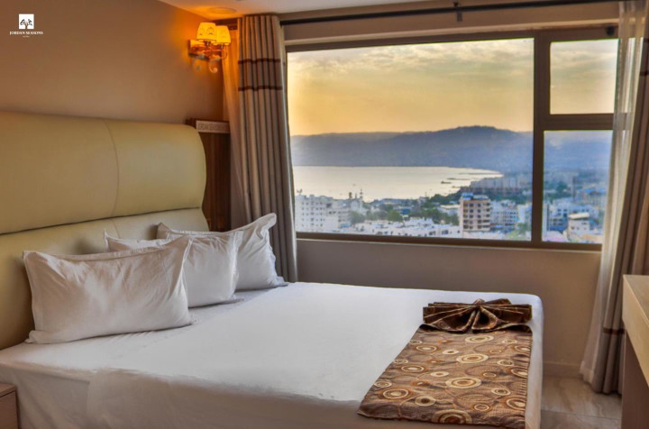 Jordan Seasons Hotel - Jordan