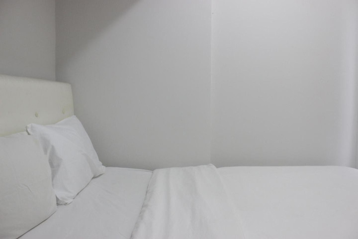 Bright And Comfy 2br The Jarrdin Cihampelas Apartment By Travelio - Bandung