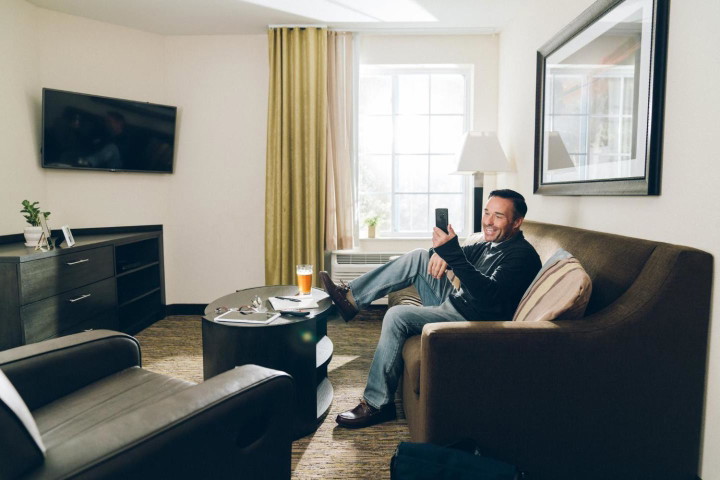 Candlewood Suites - Dumfries - Quantico By Ihg - Dumfries, VA
