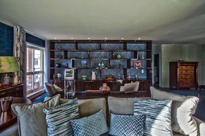 Oscar Chalupsky Apartment - Vila do Conde