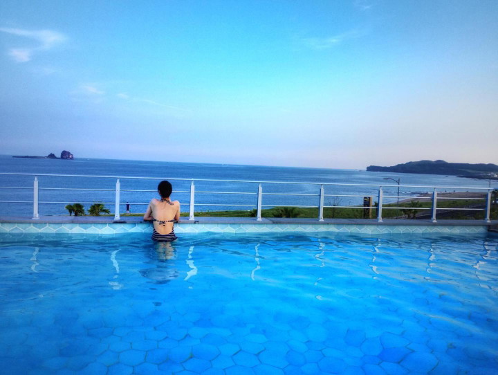 Sun And Moon Resort - Jeju-do