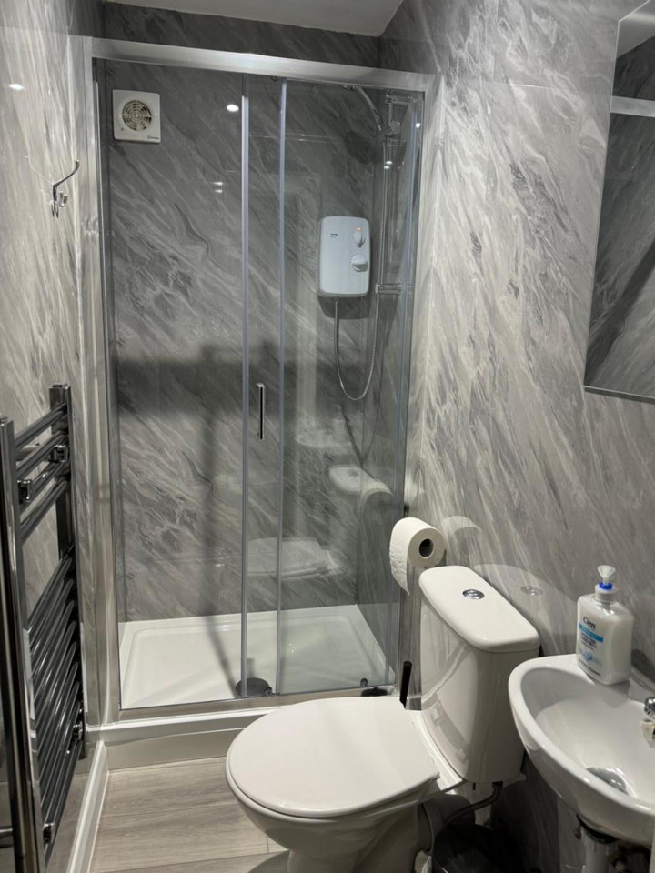 City Centre House - Southampton, UK