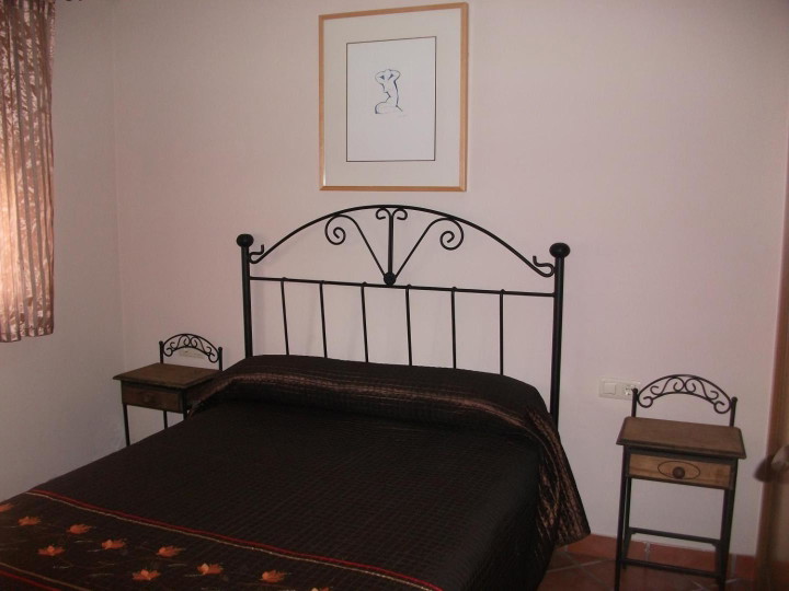 Apartamentos Sierra Nevada Welcome - Spain