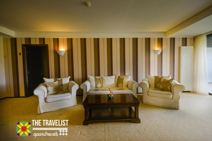Apartament Alpin Poiana Brasov , Etaj 8 - Brașov