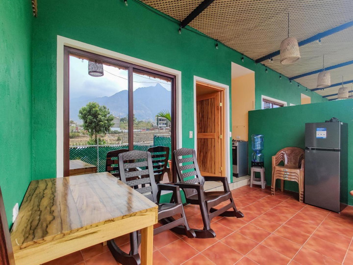Casa Andres - Chiapas