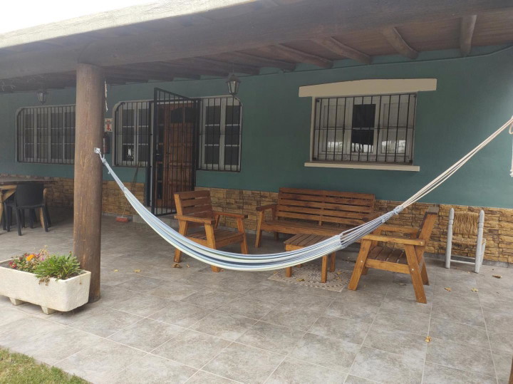 Finca El Gallego - Rivadavia