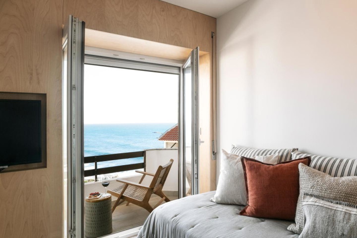Mare Cheia: Beach And Surf Apartment 2 - Peniche