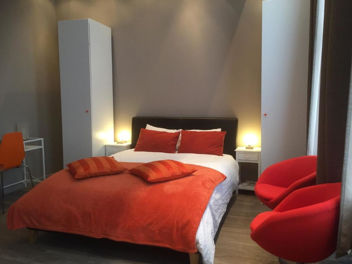 Suite 11 - Lier