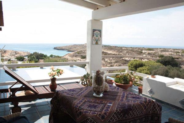 Adamantea - Le Due Lune - Lampedusa