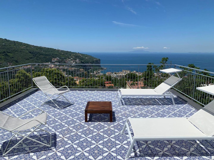 Casa Paola - Vico Equense